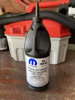 70W80 gear oil | BobIsTheOilGuy
