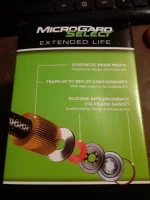 Microgard Select | BobIsTheOilGuy