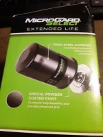 Microgard Select | BobIsTheOilGuy