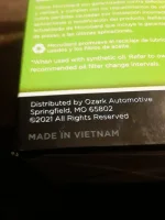 Microgard Select | BobIsTheOilGuy